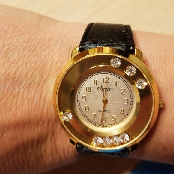 Cardini | Accessories | Cardini Ladies Fashion Watch | Poshmark